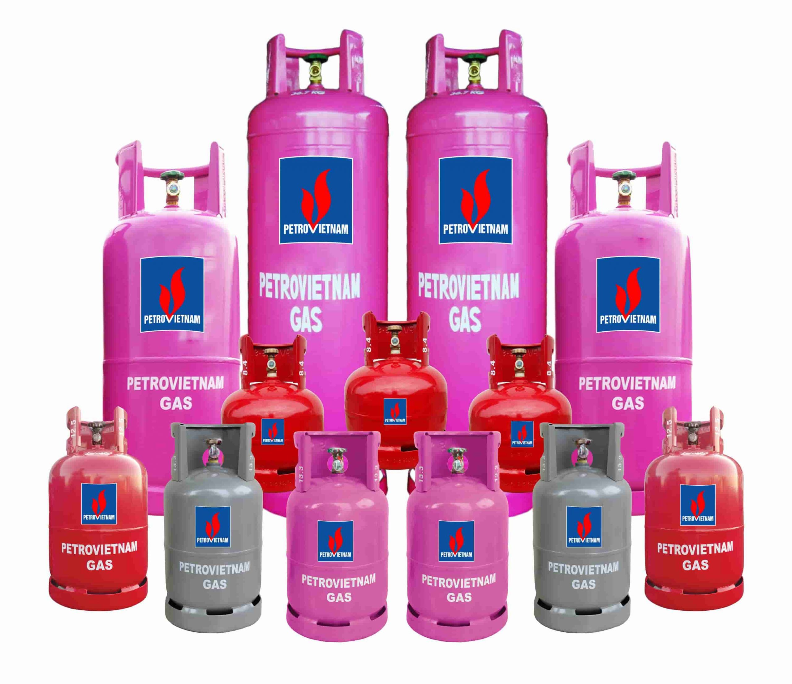 Dự báo giá gas tháng 9/2025: CP LPG 509 USD/tấn, giá gas chai dự kiến ...